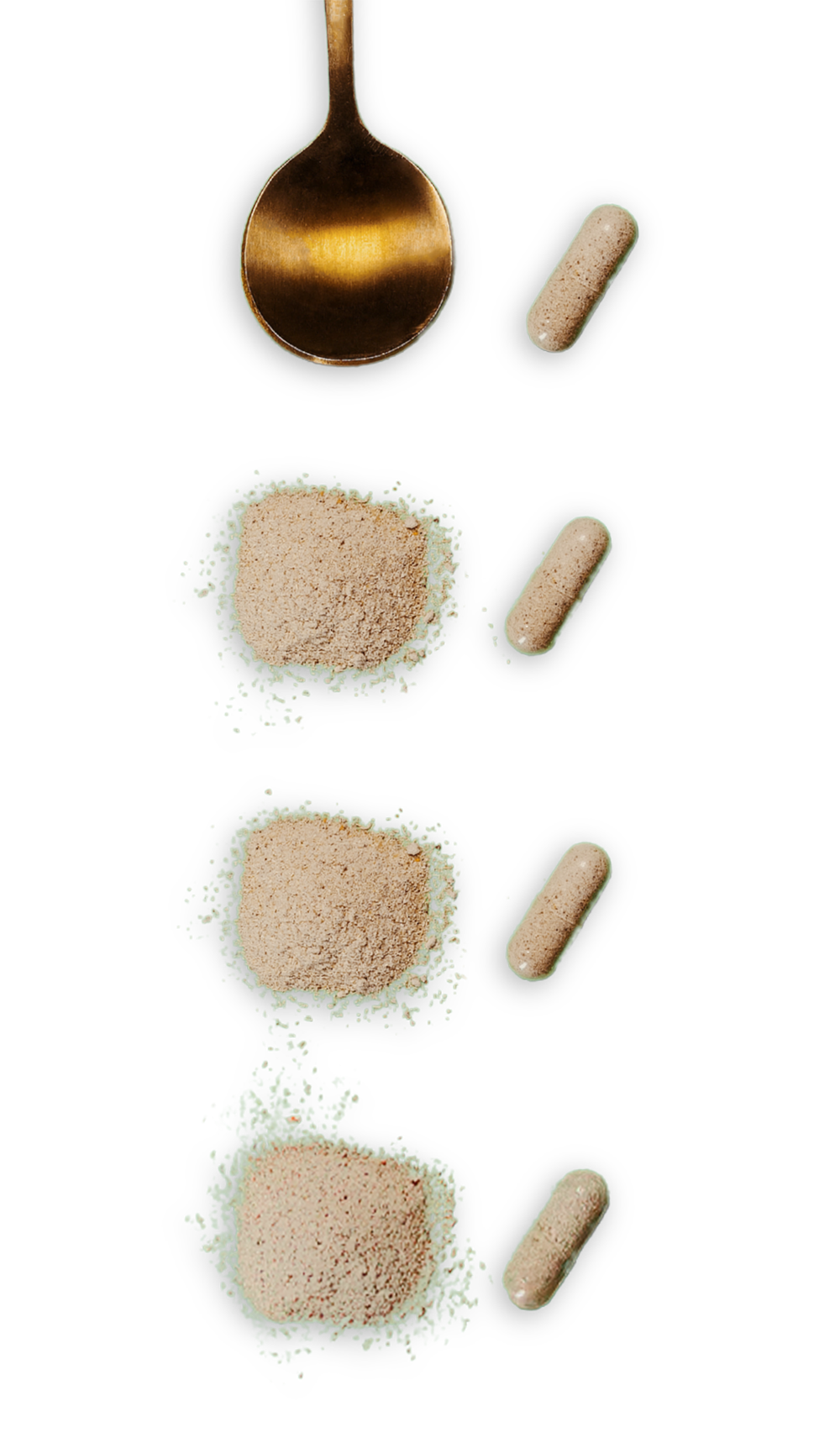 GROWTH Hair Supplement | Chosen By Experts